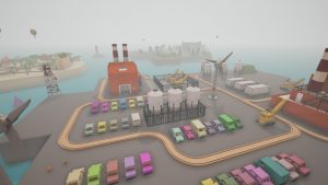 Tracks - Toybox Edition Review | Switch Player