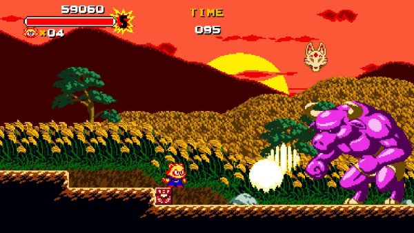 Tanuki Justice Review | Switch Player