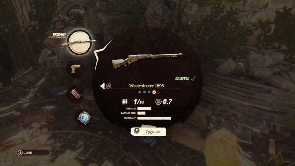 Strange Brigade Review | Switch Player