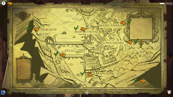 Winds of Change Review - Switch Player