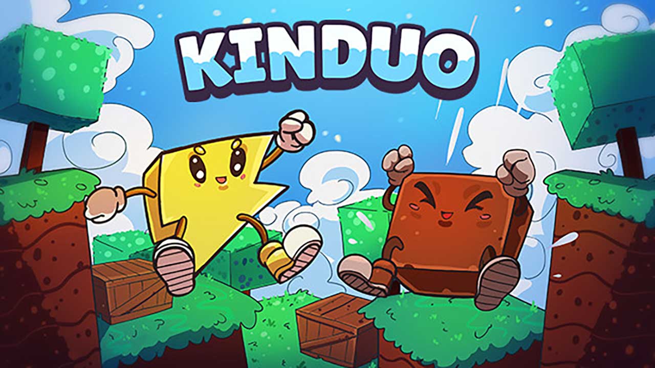 Kinduo Review | Switch Player
